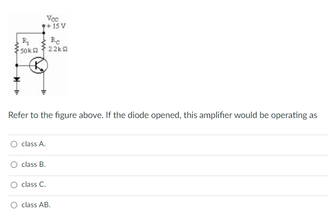 Solved An integrator circuit produces a ramp voltage at its | Chegg.com