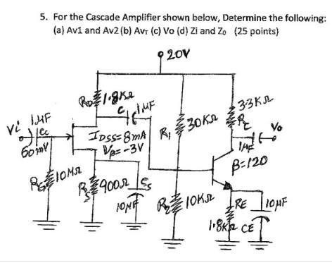 Solved Note: Show complete Work in detail step by step. Only | Chegg.com