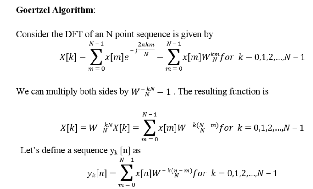 Lab 1: Generation and Detection of Sinusoidal Signals | Chegg.com