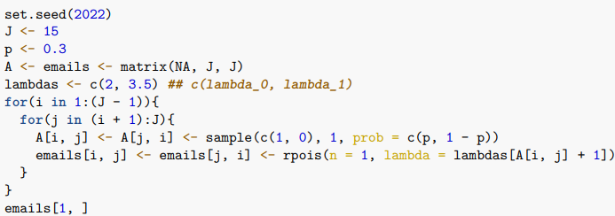 Translate the log likelihood formula in the picture | Chegg.com