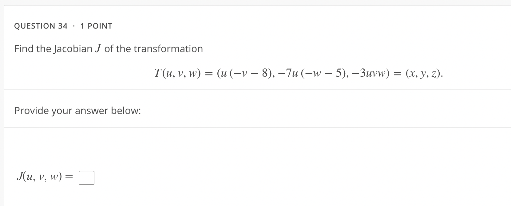 Solved \r\nReverse the order of integration for the iterated | Chegg.com
