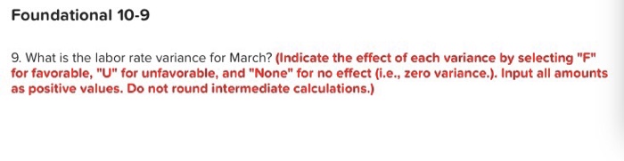 Solved Requiredi The Foundational 15 (LO10-1, LO10-2, | Chegg.com