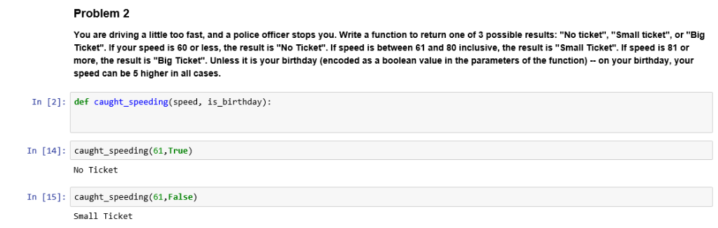 Solved Problem 2 You are driving a little too fast, and a | Chegg.com