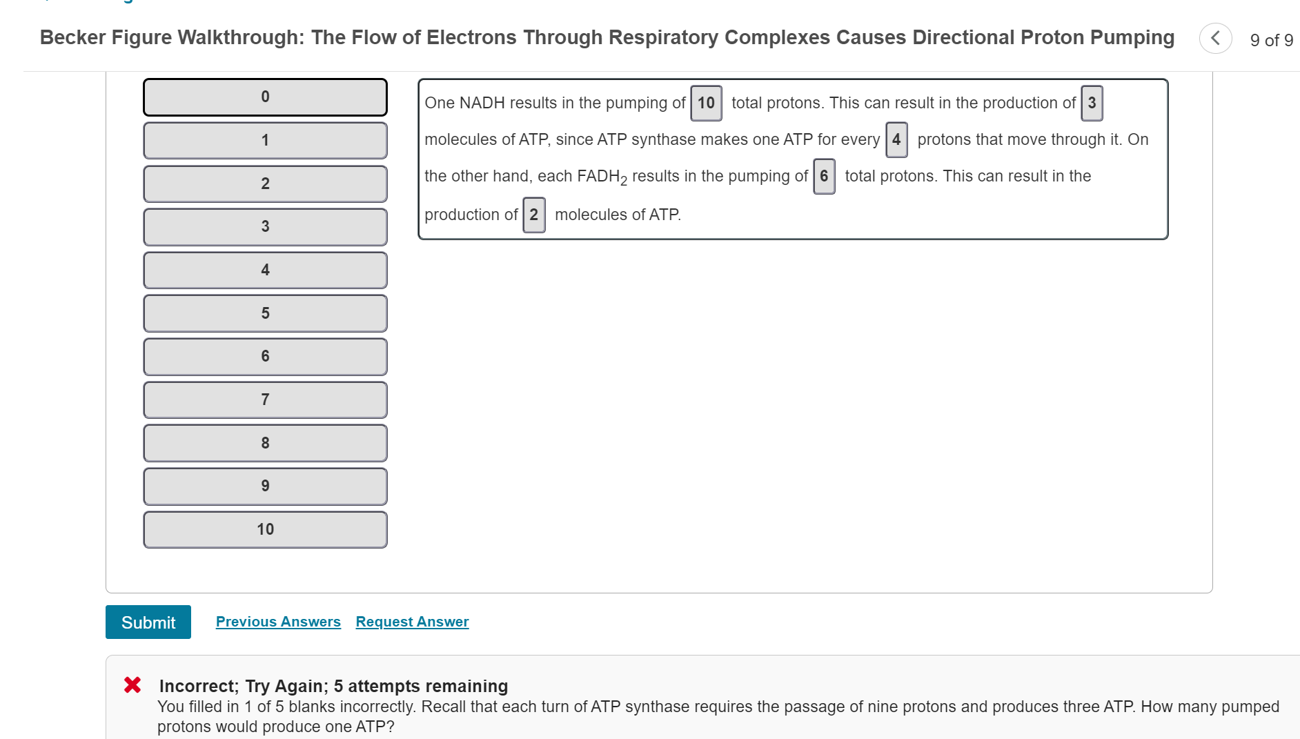 Solved Becker Figure Walkthrough: The Flow of Electrons | Chegg.com