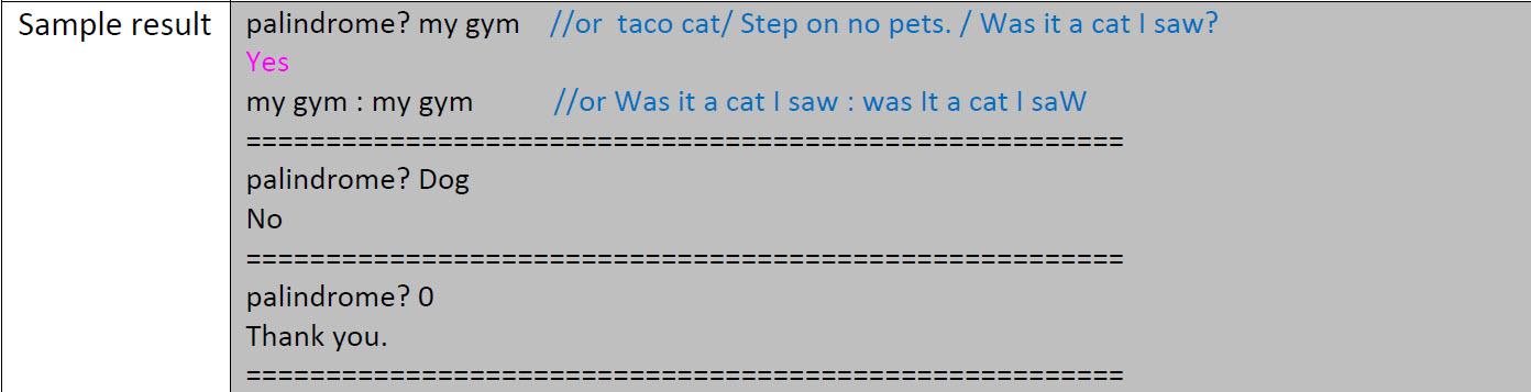 Solved I am trying to write a program that checks a user | Chegg.com
