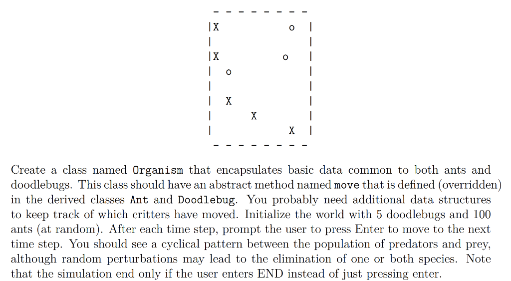 Solved Problem 1 [80pts). The goal for this project is to | Chegg.com