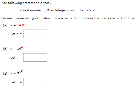 Solved Hello! I'm stuck on how to solve these two problems. | Chegg.com