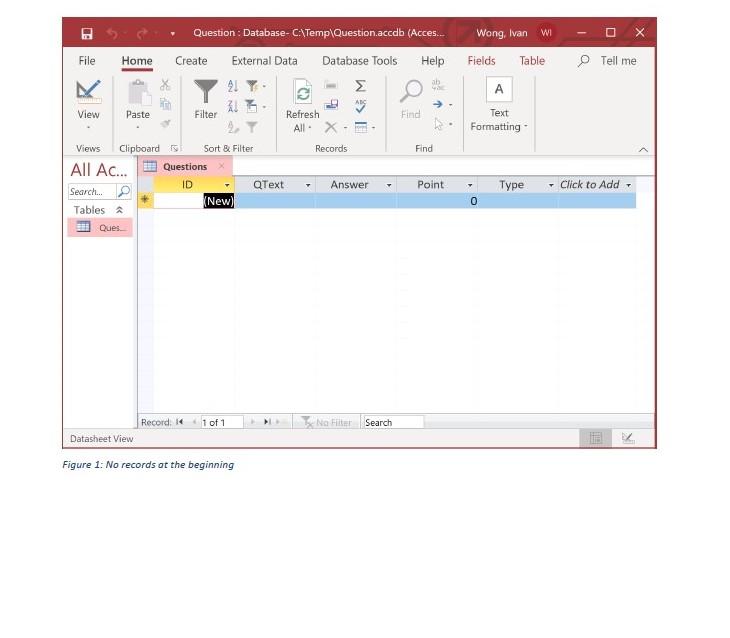 Solved Hi I need the main method and database connection. | Chegg.com