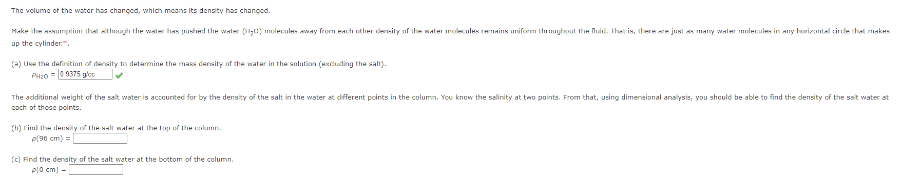 Solved Please answer b and c. I have attached another image | Chegg.com