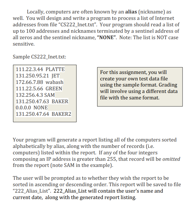 Solved PLEASE HELP ME WRITE IT IN C. DO NOT COPY THE ANSWER | Chegg.com