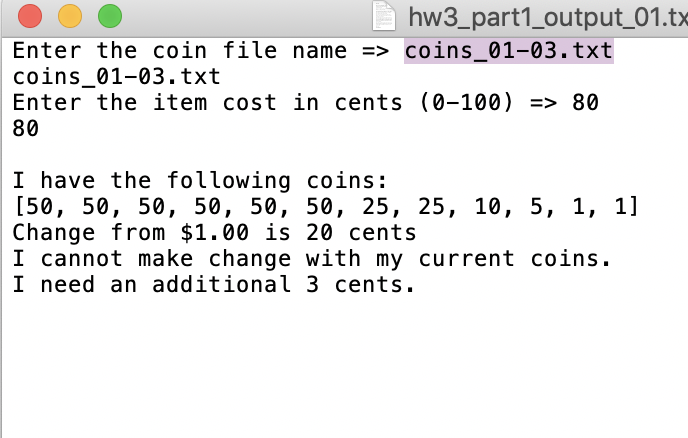 Solved PYTHON QUESTION Suppose you are given a list of | Chegg.com