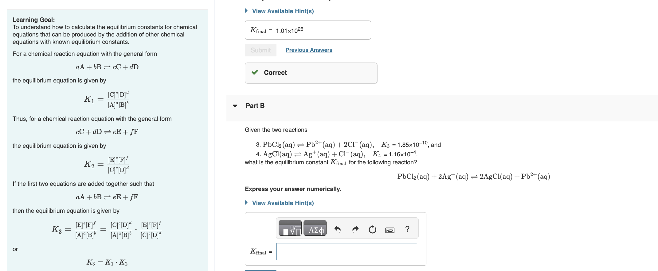 Solved View Available Hint(s) Learning Goal: To understand | Chegg.com