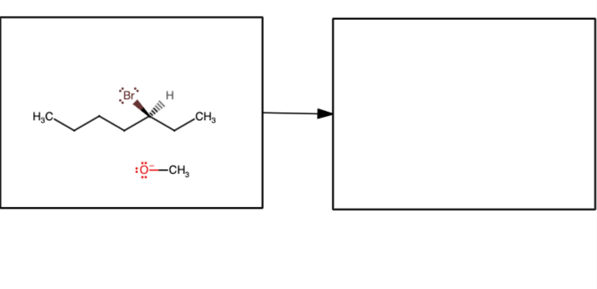 Solved A solvolysis reaction is a reaction with a solvent. | Chegg.com
