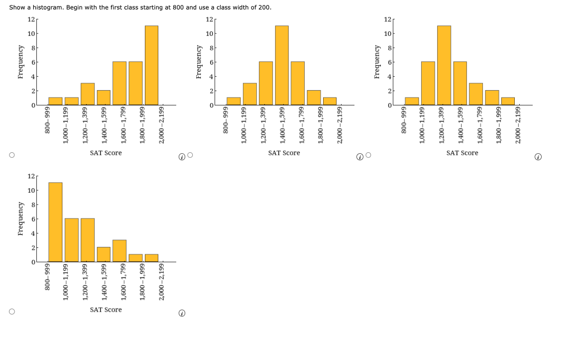 Solved parts: reading comprehension, mathematics, and | Chegg.com