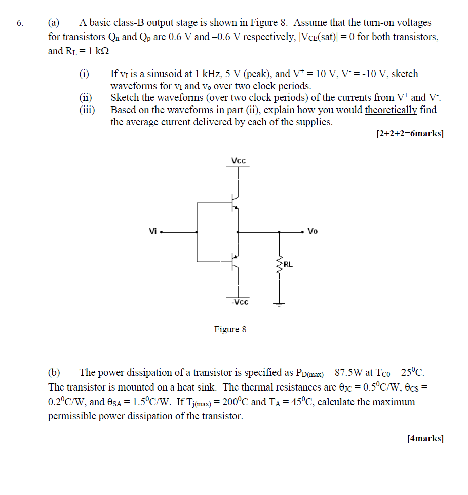 5. Figure 7 shows a 4-bit R-2R Digital-to-Analogue | Chegg.com