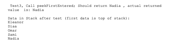 Solved For this homework, in addition to all the methods in | Chegg.com
