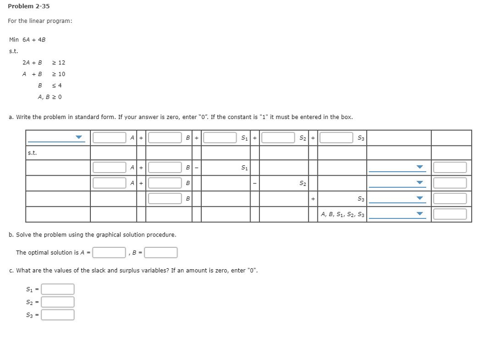Solved Problem 2-34 (Algorithmic) Consider the following | Chegg.com