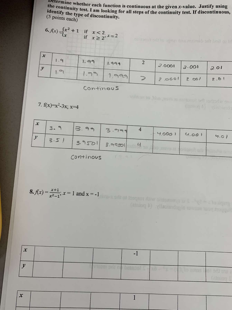 Solved Hello, these are very simple pre calculus questions. | Chegg.com