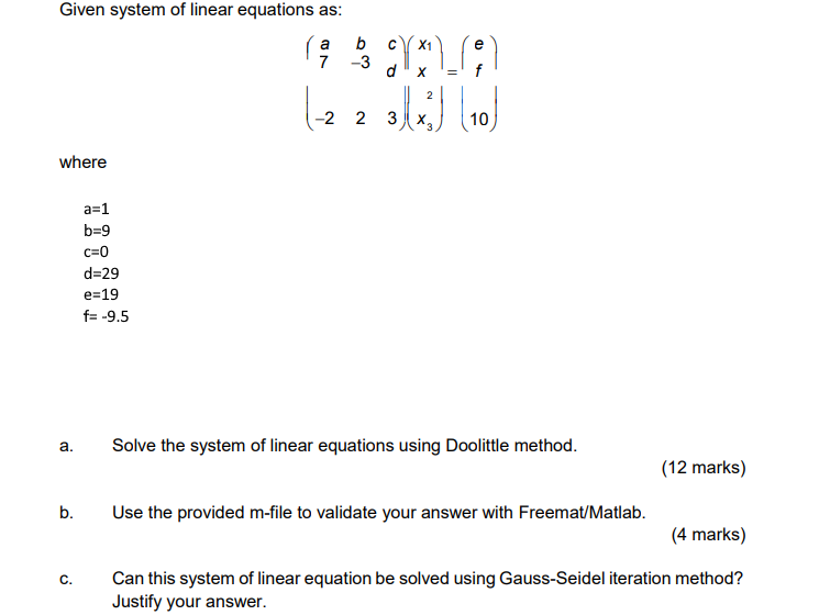 Solved Plz help for learning purpose. Need details for | Chegg.com