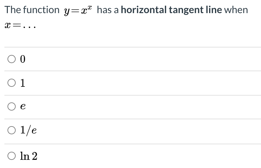 Solved Let f(x)={ tan-2(2x) if x > 0 if X