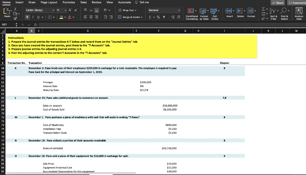 ane in the Glass Company (Pane) is a glass | Chegg.com