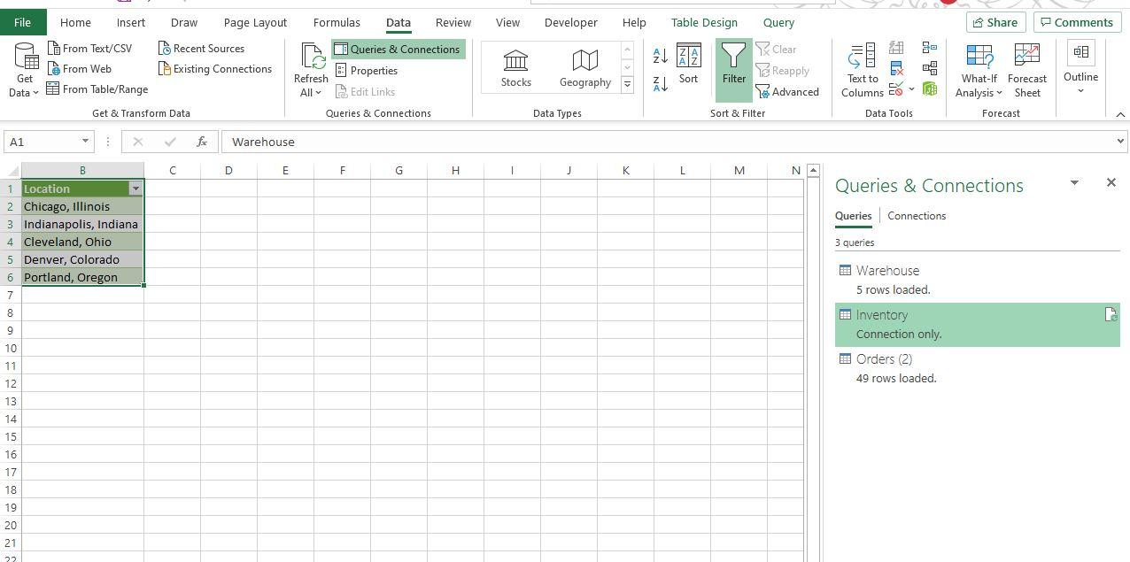 I'm having an issue with this. The instructions: I | Chegg.com