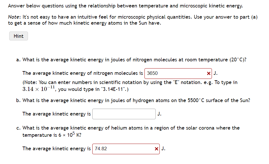 Solved Answer below questions using the relationship between | Chegg.com