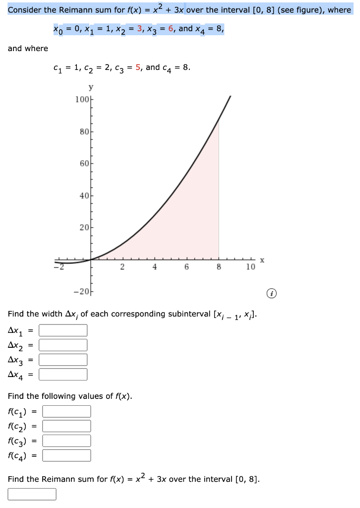 Use Example 1 as a model to evaluate the limit n lim | Chegg.com