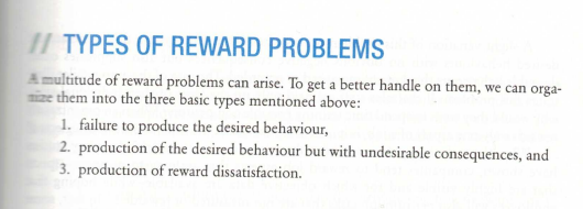 Solved Bring out a scenario/ experience citing a case where | Chegg.com