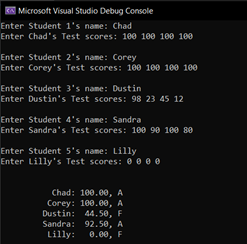 Solved The following will need to be in C++ | Chegg.com