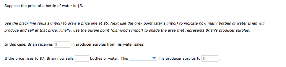 Solved Brian owns a water pump. Because pumping large | Chegg.com