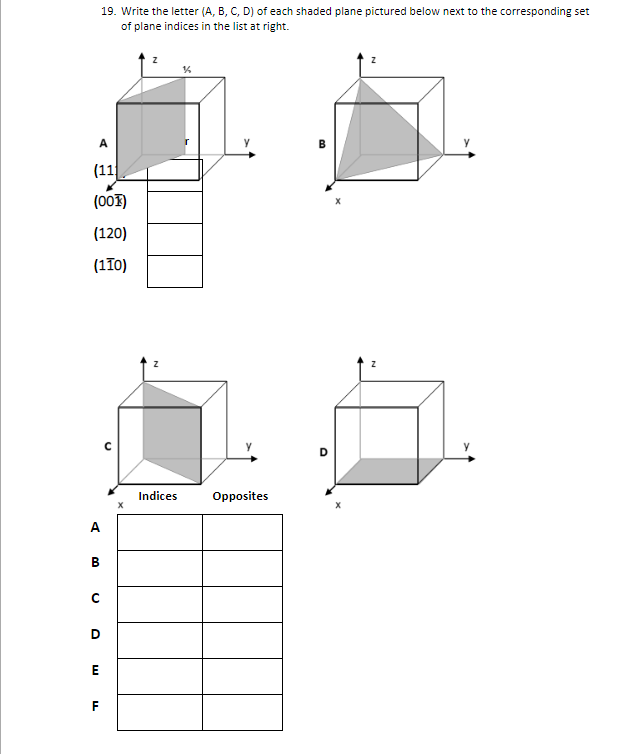 Solved 10. Use the close-packed direction in a BCC unit cell | Chegg.com