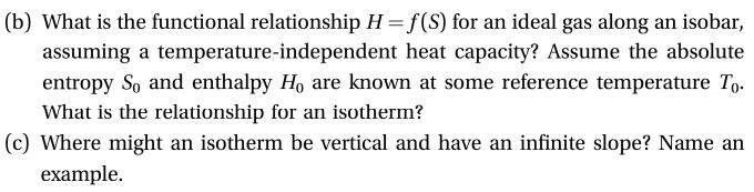 A Mollier diagram gives fluid properties as a | Chegg.com