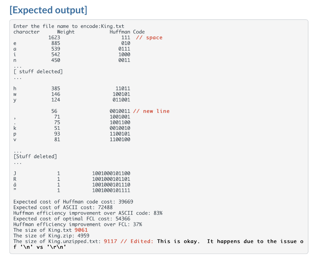 Solved In Python Please, thank you for the help! Zipping | Chegg.com