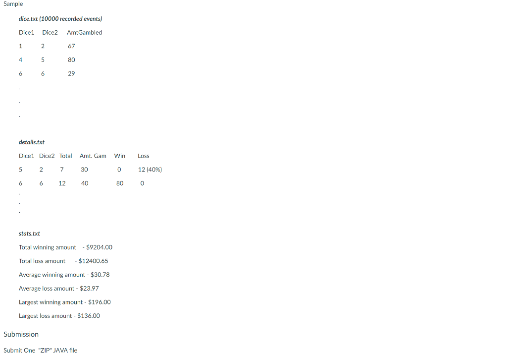 Solved I'm having trouble with this assignment and | Chegg.com