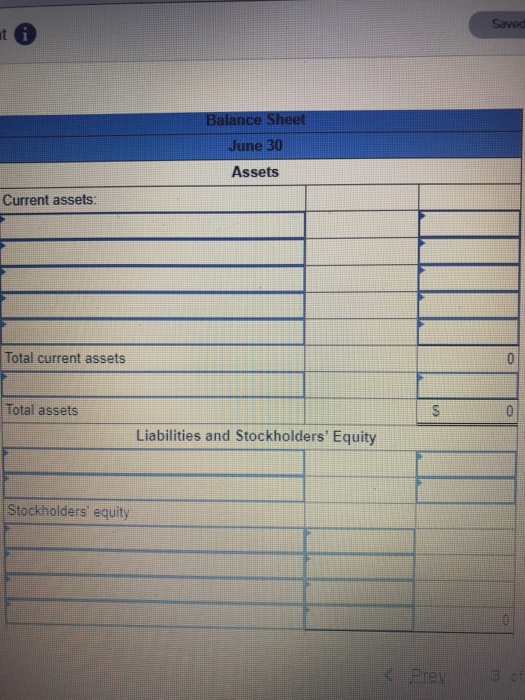 Solved ssignment Problem 8-29 Completing a Master Budget | Chegg.com