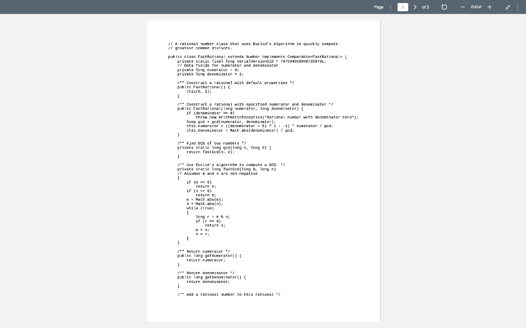 Solved ASAP PLEASE!! Adapted from Programming Exercises | Chegg.com