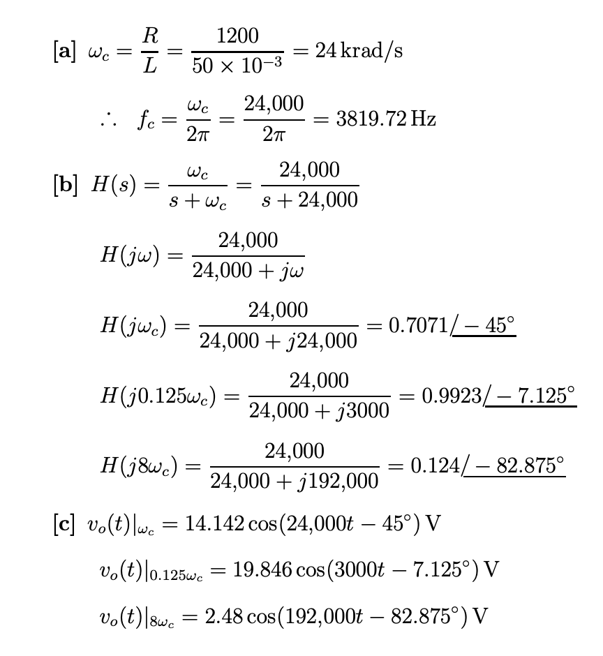Solved 1) Consider the circuit shown below, initial energy | Chegg.com