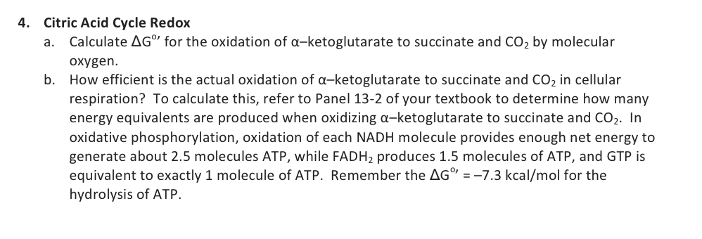 Solved Use the standard reduction potentials table as needed | Chegg.com