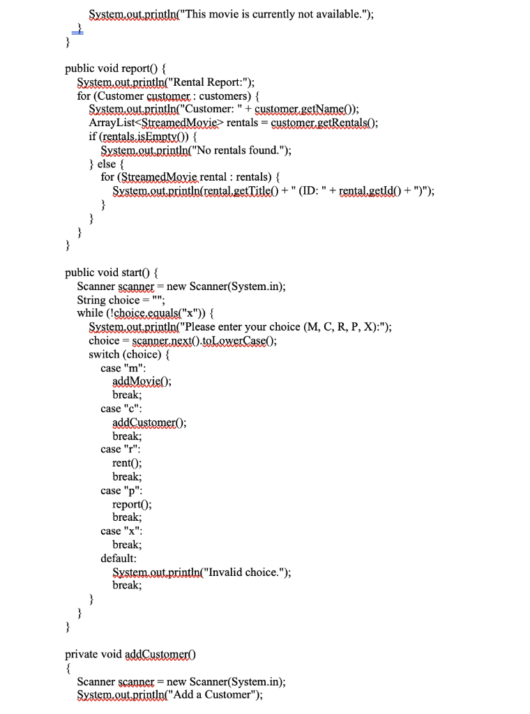 Run your enhanced Gladiator prime program in BlueJ, | Chegg.com