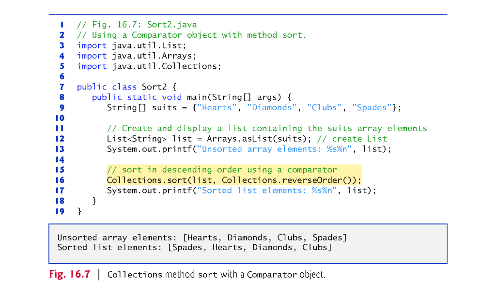 Solved Create an Eclipse Java project In the "src" folder | Chegg.com