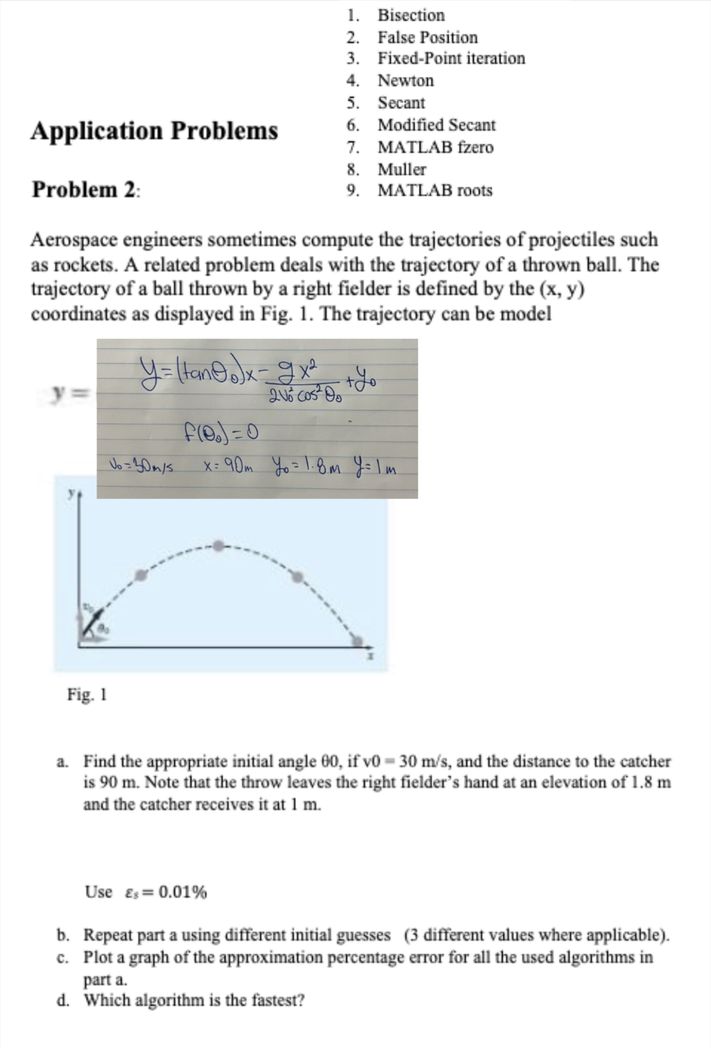 Solved I need help resolving this problem. You can choose | Chegg.com