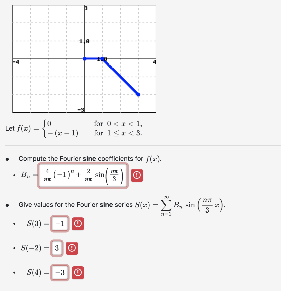 Solved Let | Chegg.com