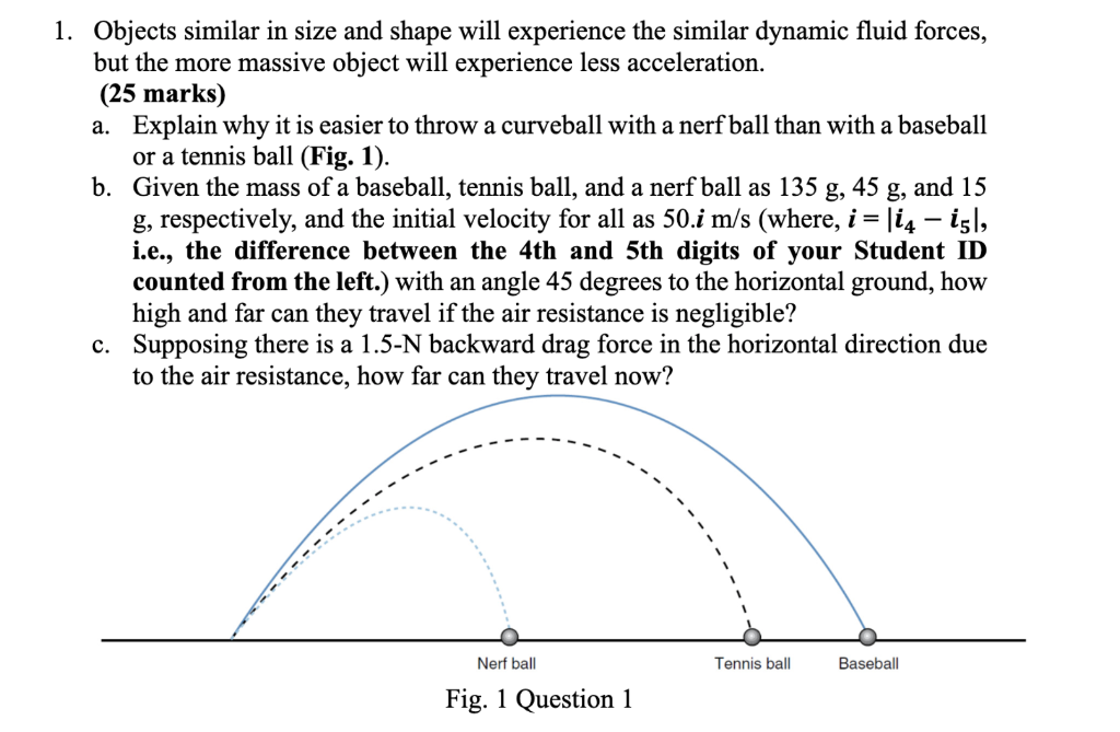 Solved g, and 15 1. Objects similar in size and shape will | Chegg.com