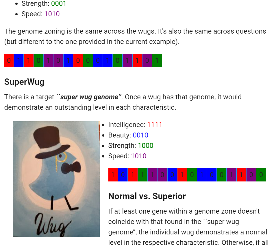Solved In terms of the project, we wil experiment with | Chegg.com