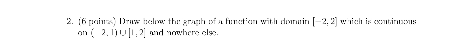 Solved Please answer the following question | Chegg.com