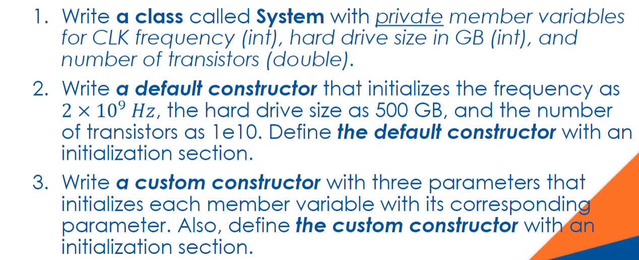 Solved URGENT NEED HELP!! C++ Visual Studio please. pseudo | Chegg.com