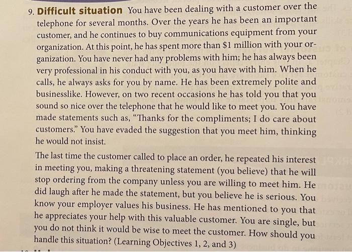 Solved Construct a brief summary of the situation. Two or | Chegg.com