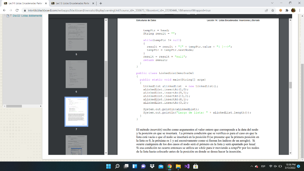 Necesito completar los primeros 2 ejercicios, e | Chegg.com