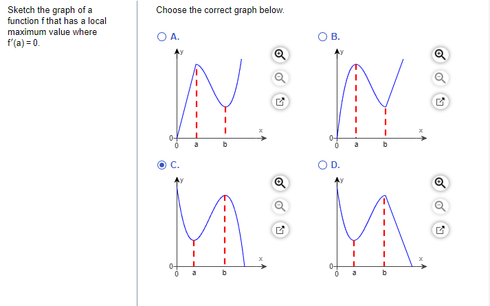 Solved \begin{tabular}{l|c} Sketch the graph of a & Choose | Chegg.com Solved \begin{tabular}{l|c} Sketch the graph of a & Choose | Chegg.com